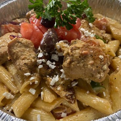 Menu – Snuffy's Grill