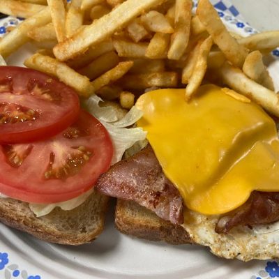 Menu – Snuffy's Grill